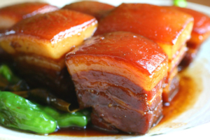 Rafute (ラフテー): Okinawan Style Braised Pork Belly | The Chef Dojo