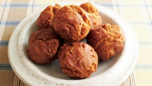 Sata Andagi (サーターアンダギー): Traditional Okinawan Donuts | The Chef Dojo